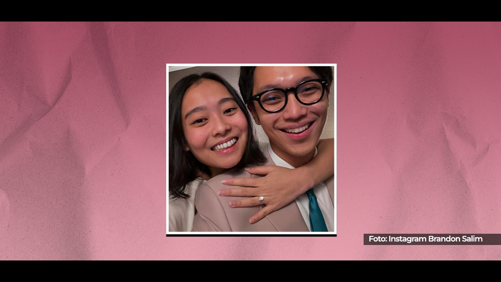 Cerita Brandon Salim dan Dhika Himawan, the New Power Couple?